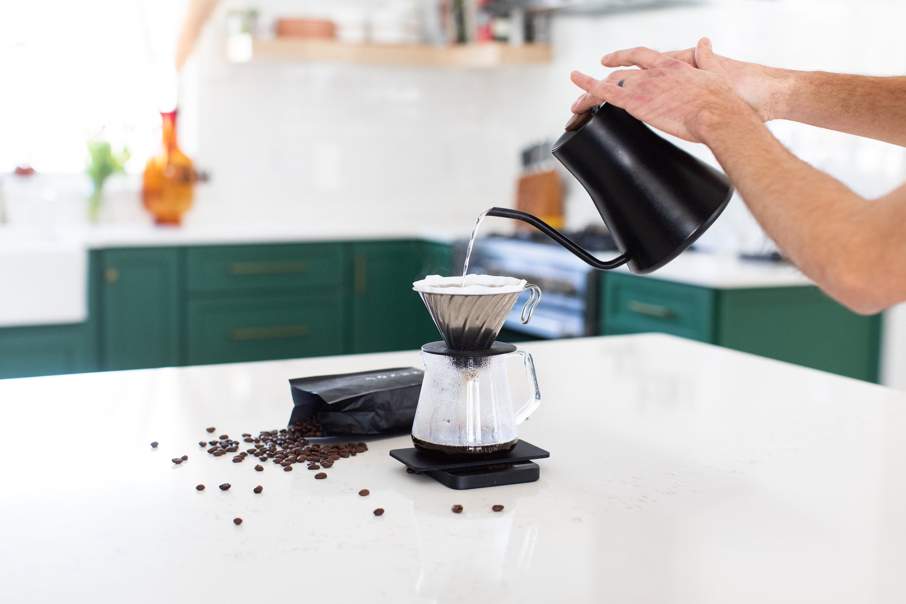 Jones Specialty Coffee - Premium Roasted Coffee Beans & Subscriptions ...