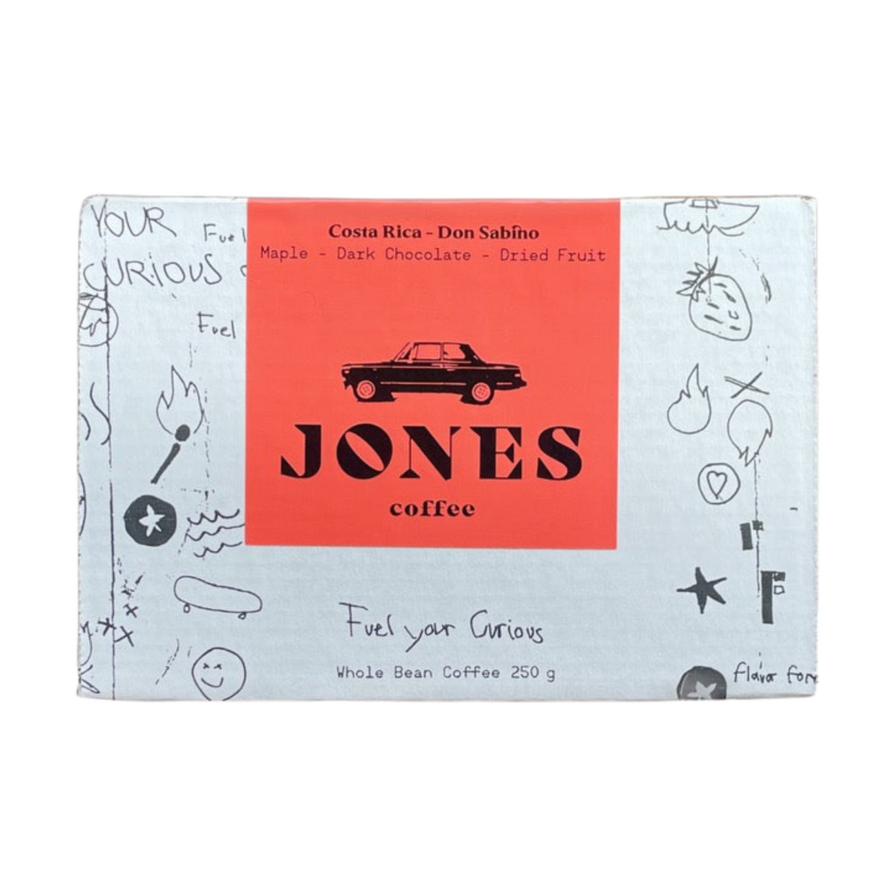 Jones Specialty Coffee - Premium Roasted Coffee Beans & Subscriptions ...