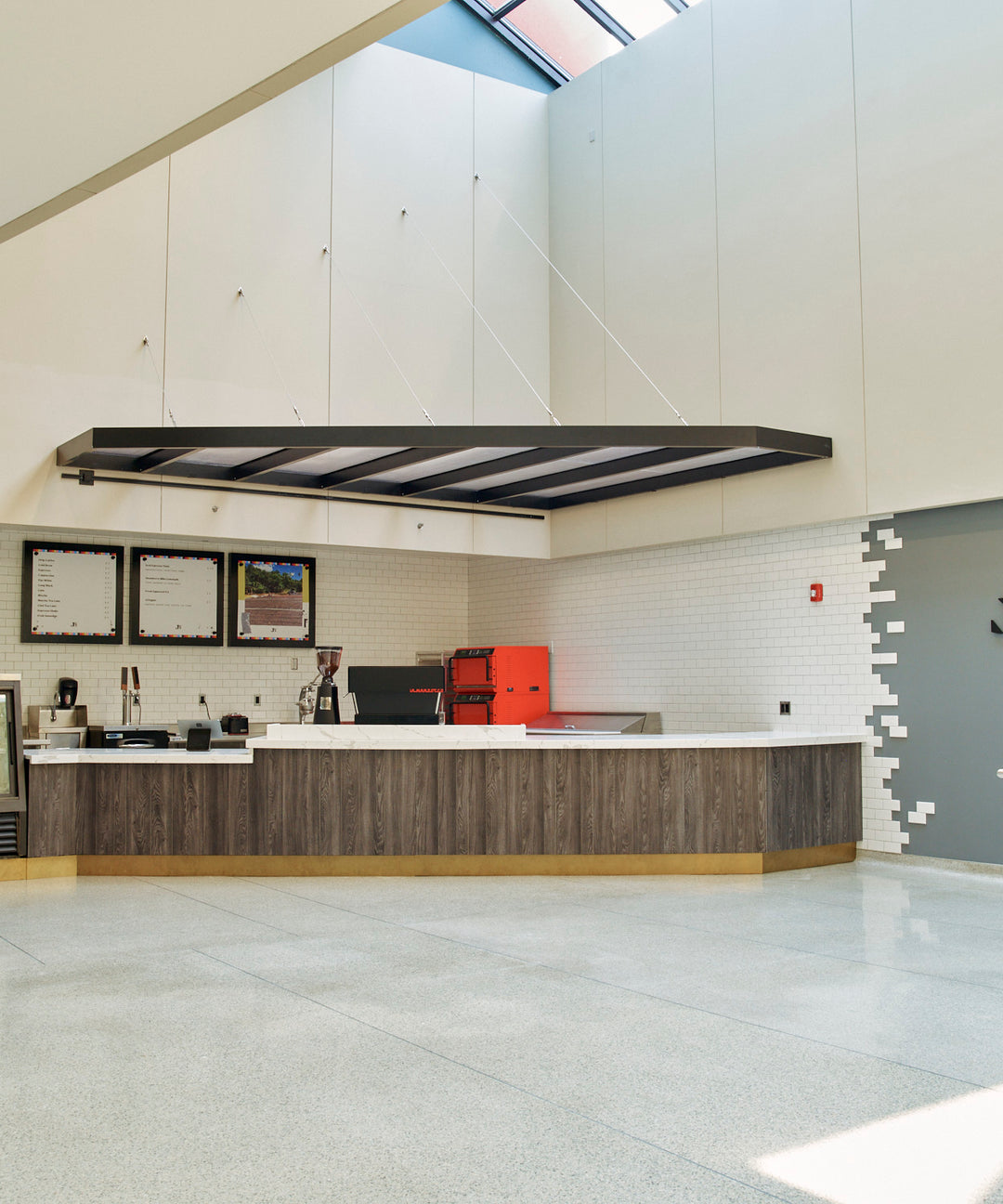 Locations – Jones Coffee